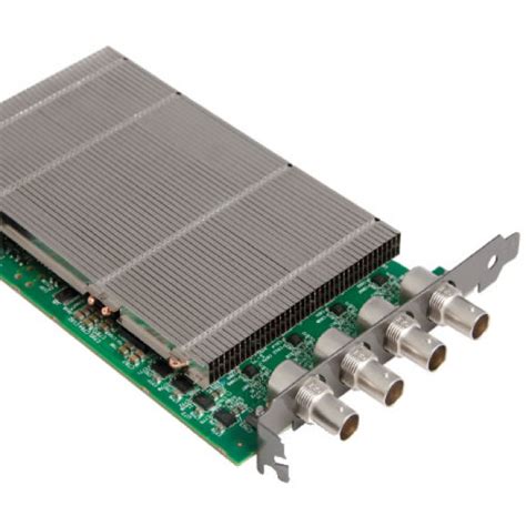 Datapath VisionSC SDI G SDI Channel Capture Card