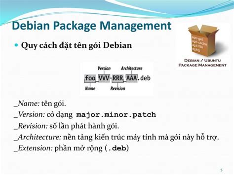 lesson 6 administering linux system 2 ppt