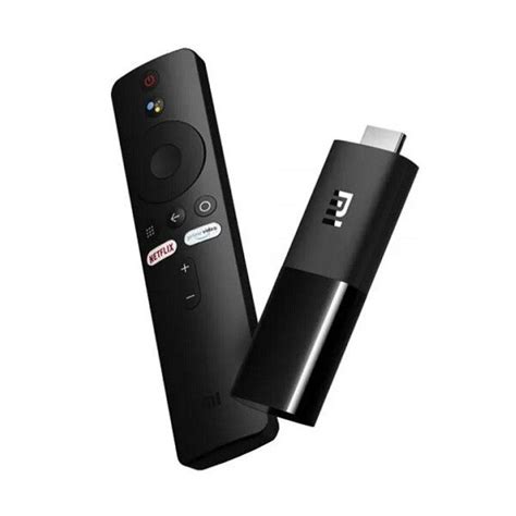 CONVERSOR SMART XIOAMI MI TV STICK PCM Store