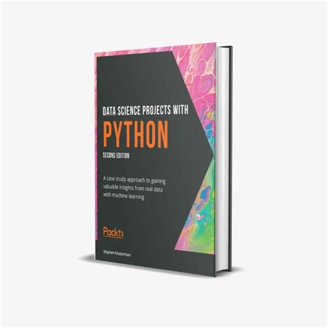Data Science Projects With Python 2 Ed