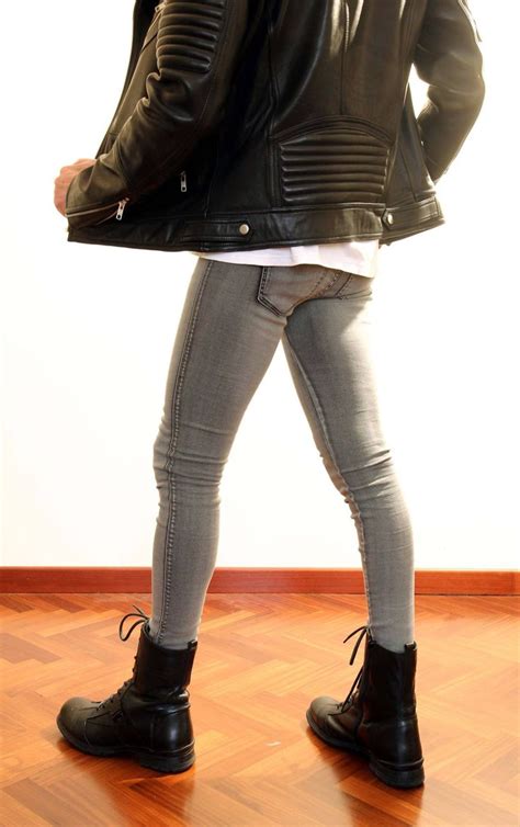 Skinny Jeans Are Gay Pussy Hd Photos