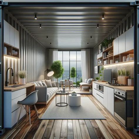 Shipping Container Customization Ultimate Guide Axcess Box