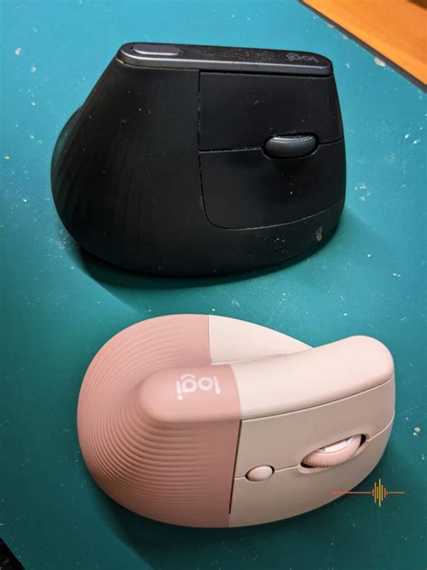 Logitech Lift Evolutionary Gains Digital Reviews Network