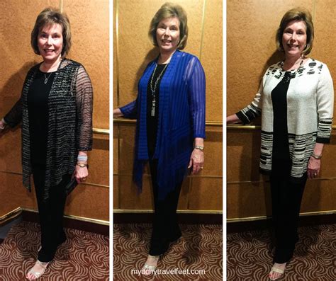 What To Wear On A Luxury Cruise Cruise Wear For Over 50 Women