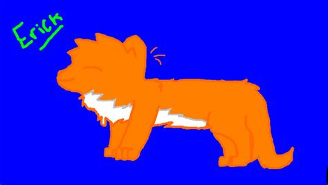 Erick Again By Xxbluelazers On Deviantart