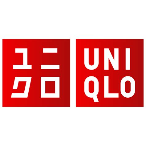 Uniqlo Logo Png Free Download
