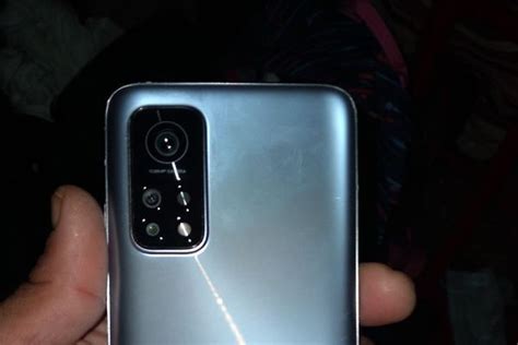 Xiaomi Mi 10T Pro Could Be Coming To India With Around Rs 35 000 476 Pricing Gizmochina