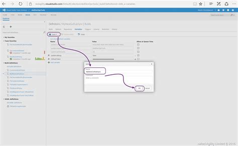 Open Source With Vsts Or Tfs And Github For Better Devops Naked Agility With Martin Hinshelwood