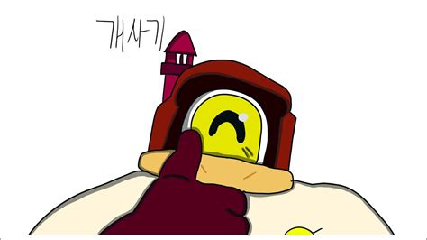 1 3을 이기는 펄 브롤스타즈 Youtube