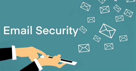 the comprehensive manual for email security and best practices
