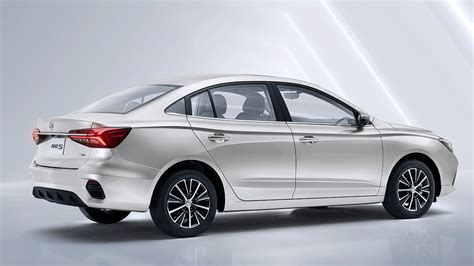Mg5 Mce Diseño Tecnología Y Rendimiento Mg Motor México Mg