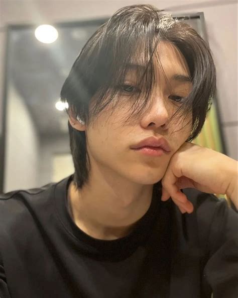 Felix Selfie Felix Cose Casuali Citazioni Kpop