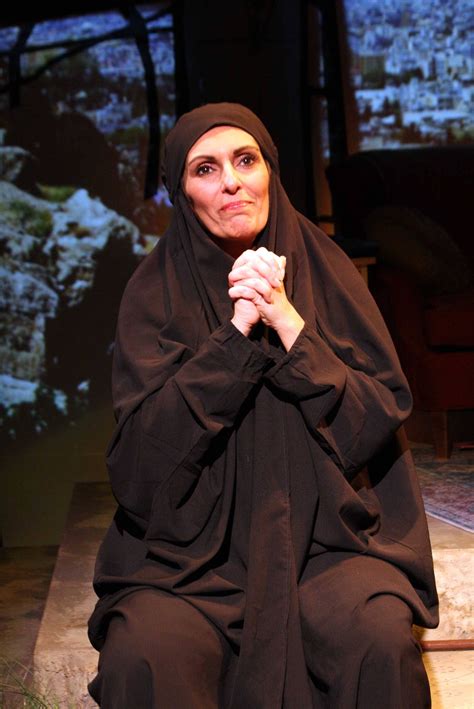 Sarab Kamoo Williamston Theatre