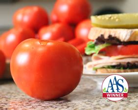 Celebrity Plus Hybrid Tomato Seeds — Seeds N Such