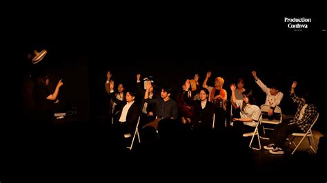 성인연기학원 추천 12인의 성난 사람들 원작 프로덕션 언화 X 언화 연기학원 Youtube