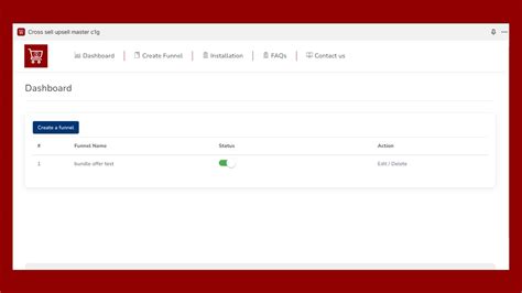 Cross Sell Upsell Master C1g Best Upsell And Cross Sell Bundles App For