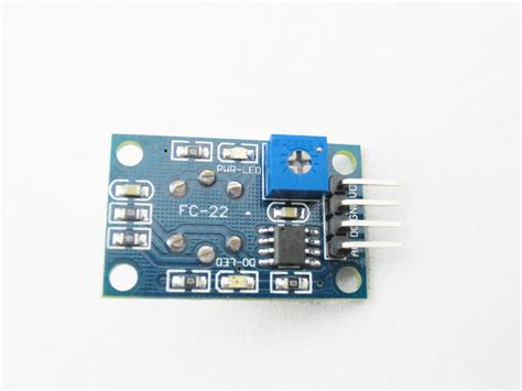 Openhacks Open Source Hardware Productos Modulo Sensor De Gases