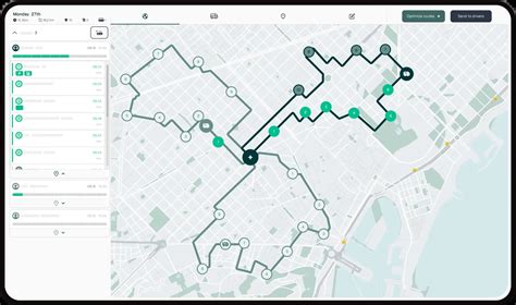 Routal Planner El Planificador De Rutas Más Sencillo Rápido Y Eficiente