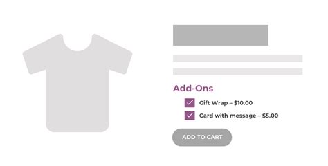 customize your product pages with official extensions from woocommerce