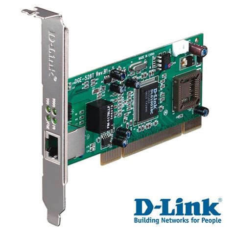 全新現貨 D Link Dge 528t Pci 有線 內接式 網卡 Life168生活一路發