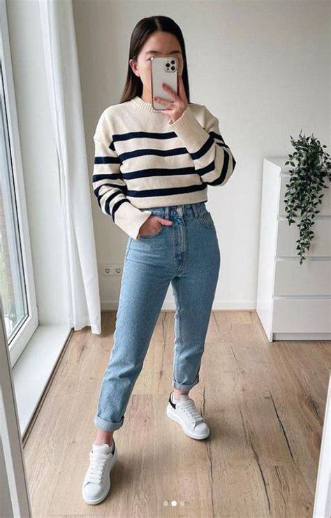 مدل استایل دخترانه اسپرت؛ دخترخانم های جوان عاشق این مدل ها میشن