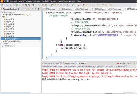 大数据基础编程、实验和教程案例（实验二）大数据基础编程、实验和案例教程 Csdn博客