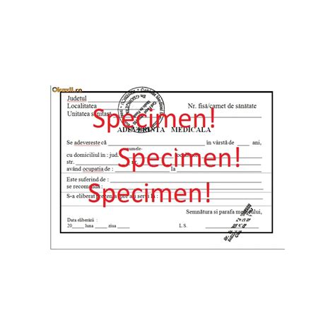 Scutire Medicala Pentru Elevii Cu Probleme La Scoala Arhiva Okazii Ro