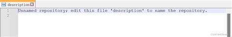 Git（三）git 文件夹详解git文件 Csdn博客