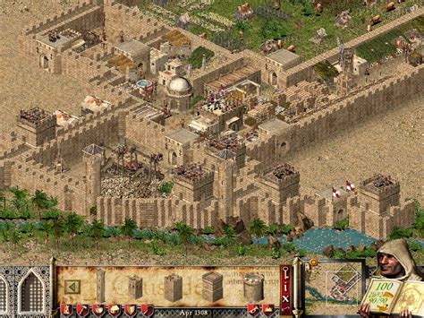 Download Stronghold Crusader Full Version For Android Evermobil