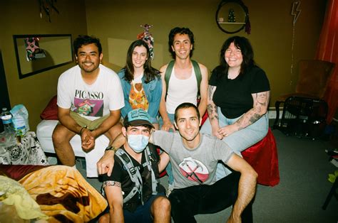 Cast And Crew By Shawn Kelley Top Row Omar Salas Zamora Keiva Bradley