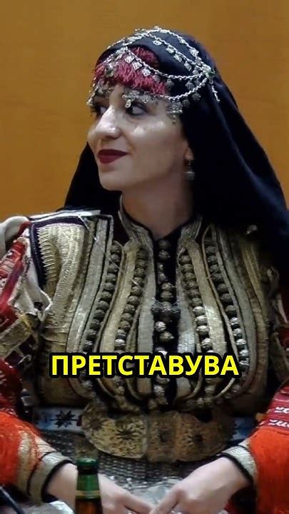 Стефана и Даријан овогодинешни младоженци на Галичка свадба Youtube