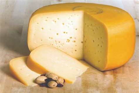 Volite Li Gouda Sir Gospodarski List