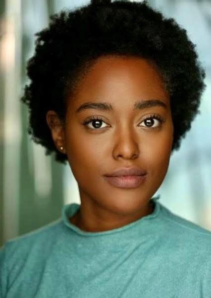 Fan Casting Arsema Thomas As Tiana In Disney Princesses On Mycast
