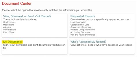 UTMB MyChart Frequently Asked Questions