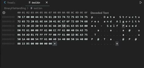 C Program To Read Content Of A File Geeksforgeeks