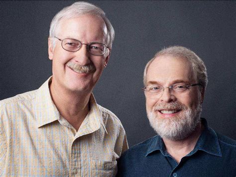 Pictures Of Ron Clements