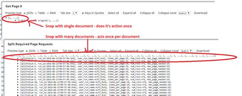 My First Snaplogic Pipeline