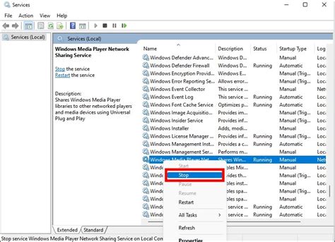 How To Fix Media Player Server Execution Failed Quick Easy