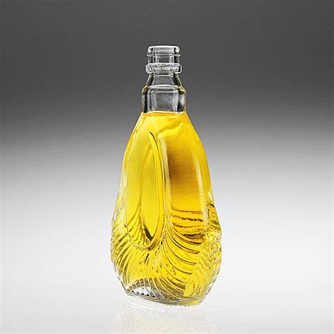 150ml Xo Glass Bottle High Quality 150ml Bottle 150ml Bottle