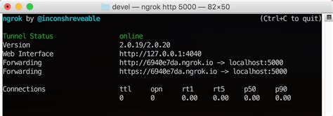 Getting Started With The Slack Api Using Python And Flask Real Python