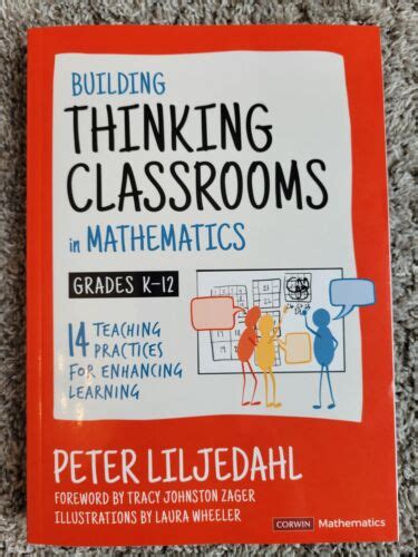 Building Thinking Classrooms In Mathematics Grades K 12 14 Teaching Practi Ebay