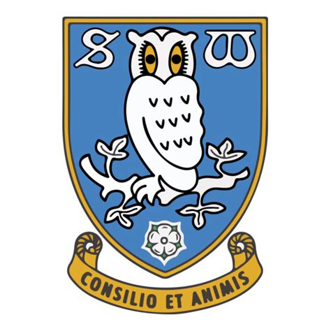 Sheffield Wednesday Logo Png Vector Pdf Free Download