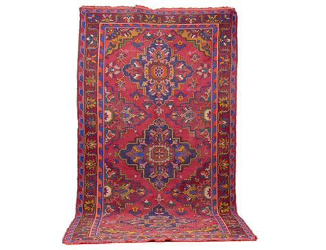Контора К - Восточный ковер 345x180, артикул ИКС15-1090