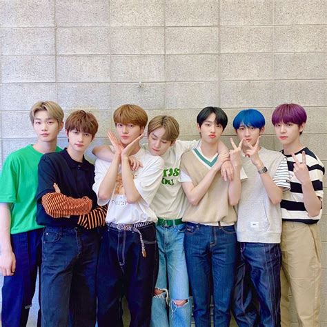 Drippin 드리핀 Selebritas