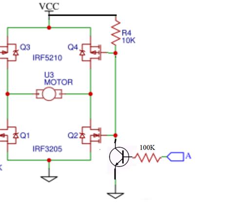 Mosfet Switching Problem General Electronics Arduino Forum
