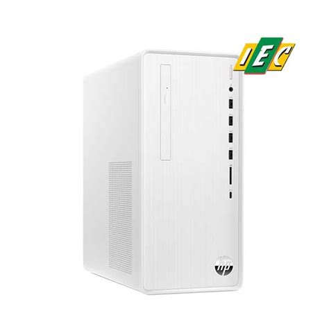 Máy tính để bàn HP Pavilion TP d Core i GB RAM GB SSD Intel Graphics Wlan ax BT
