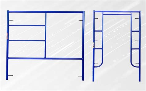 Scaffolding Saindustries