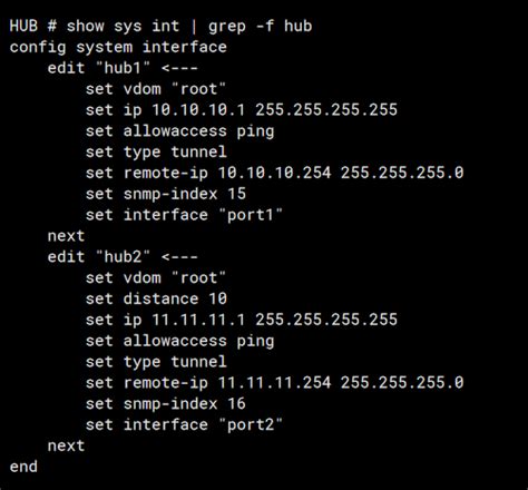 How To Fix Dialup Ipsec Vpn Are Flapping Between Each Other Pupuweb