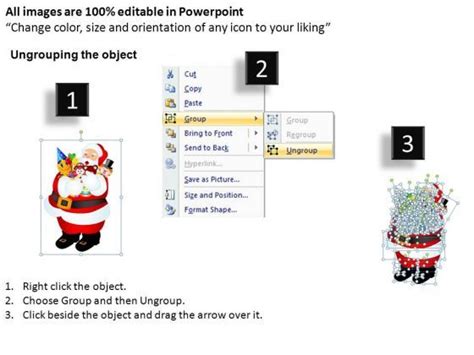 Powerpoint Designs Image Merry Christmas Ppt Slides