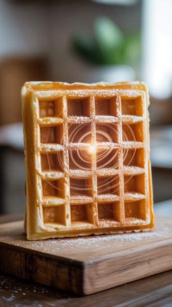 Waffle Phone Wallpapers